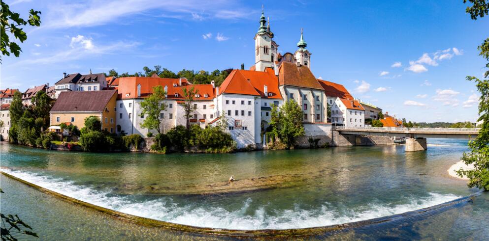 Aiden by Best Western @ Stadtgut Hotel Steyr