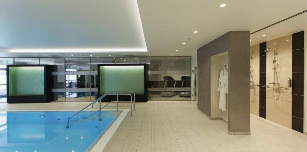 Radisson Blu Conference Hotel Düsseldorf