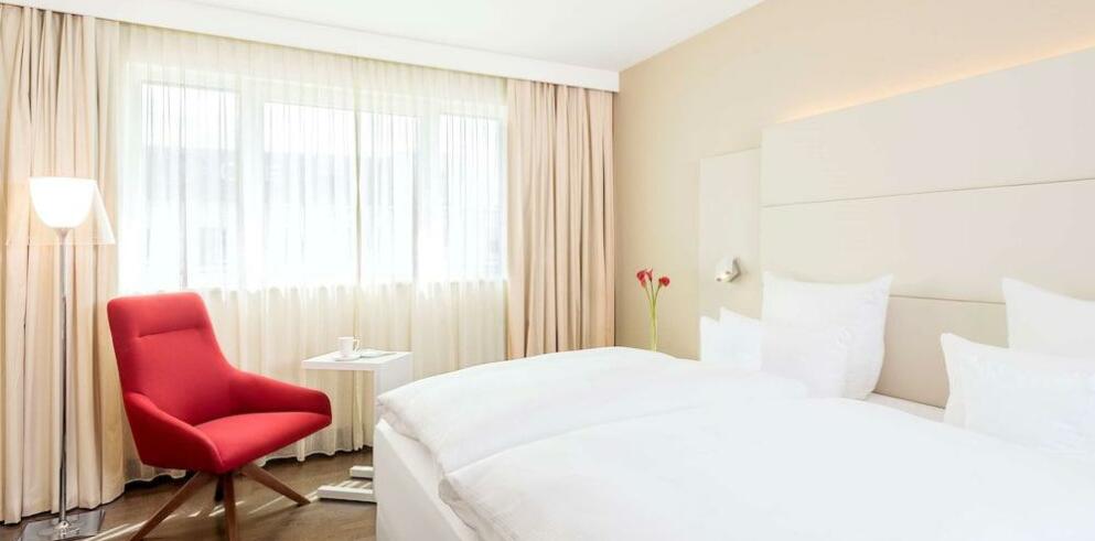 NH Hotel Nürnberg