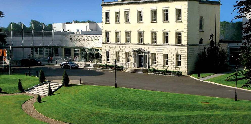 Dunboyne Castle Hotel & Spa Dublin