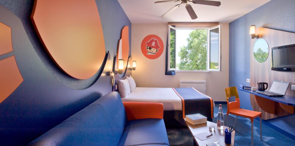 Explorers Hotel Marne La Vallée