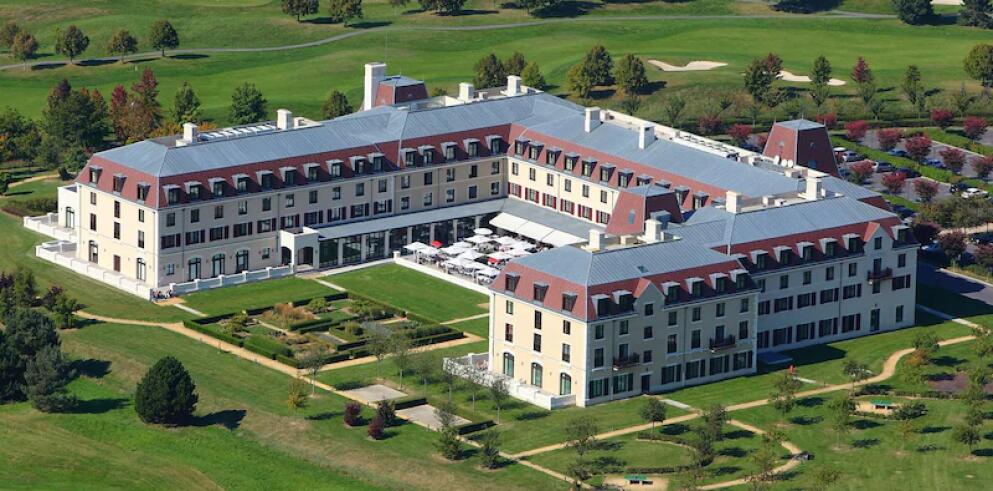 Radisson Blu Hotel Paris Marne-la-Vallée