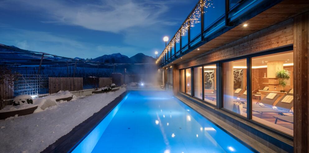 Hotel Jonathan