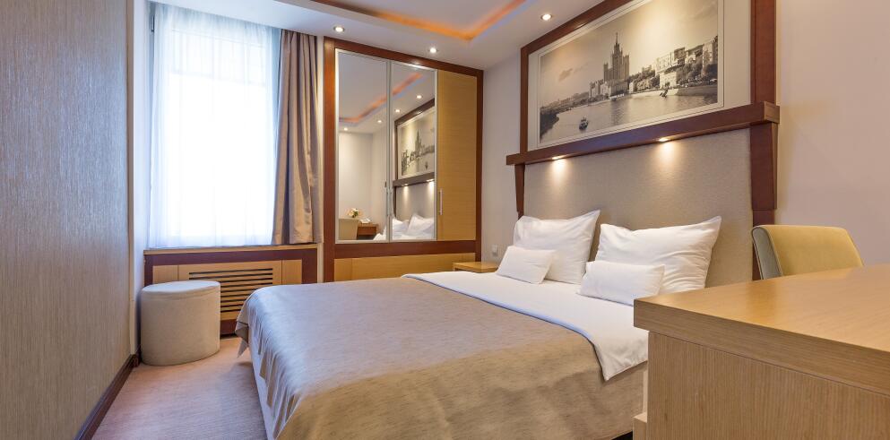 3* Hotel Putnik Inn Belgrade ab CHF 58.00