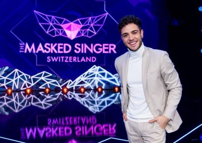 The Masked Singer Switzerland in Köln 2022 – Ticket + Hotel ab 0,00 ...