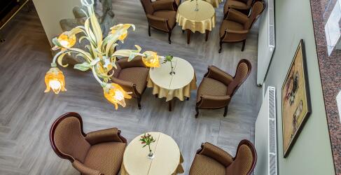Ratonda Centrum Hotels