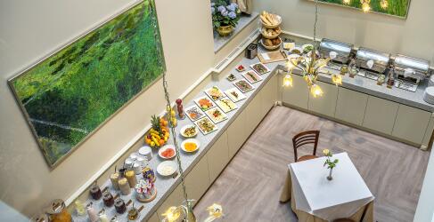 Ratonda Centrum Hotels