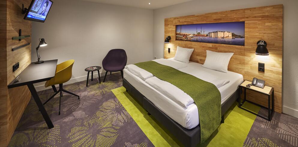 Nova Hotel