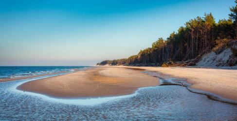 Saltic Resort & Spa Łeba ab 0,00 € (̶0̶̶,̶̶0̶̶0̶̶ ̶€)