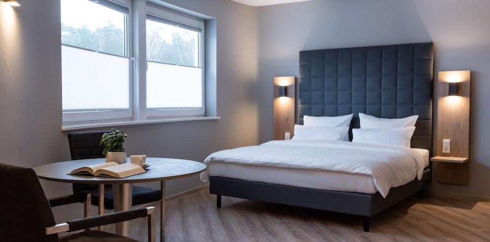 Hotel Circle Inn in Ramstein-miesenbach ab € 66,00