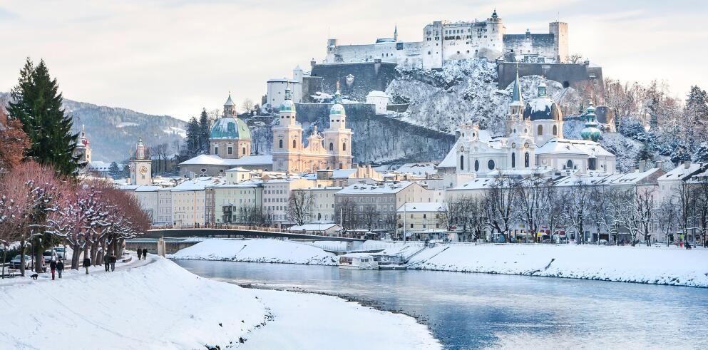 Das Edlinger Hotel - Salzburg