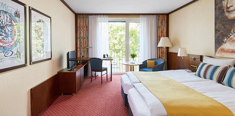 Derag Livinghotel Prinzessin Elisabeth