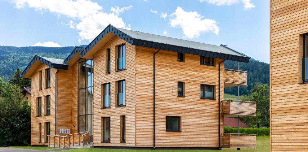 Kreischberg Suites by ALPS RESORTS