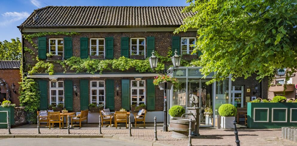 Wellings Romantik Hotel zur Linde | Sale - 23 %