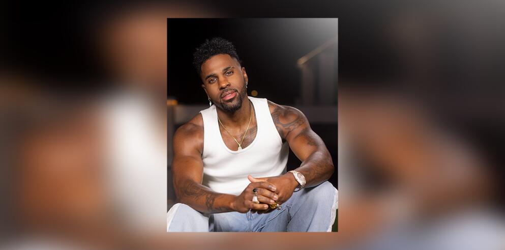 Jason Derulo 2026 live in Köln