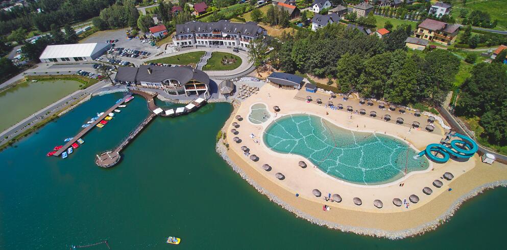 Molo Resort | Sale - 27%