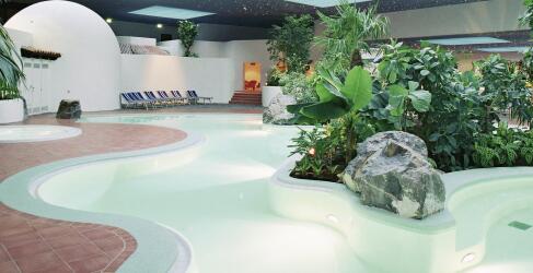 Eventhotel Pyramide 4* à Vösendorf à partir de 81,50