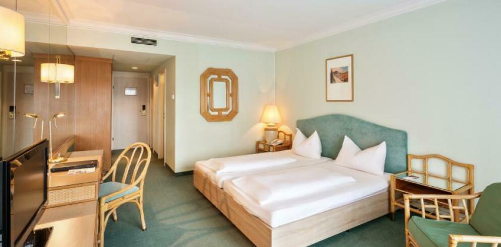 Eventhotel Pyramide