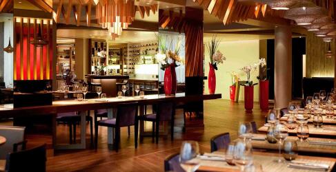 Hotel Pullman Paris Centre - Bercy 4* a precios exclusivos - Travelcircus