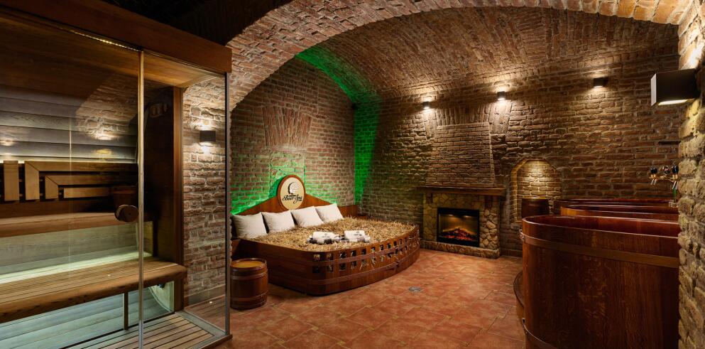 Original Beer Spa Prag • Ticket + Hotel ab 93€ – Travelcircus