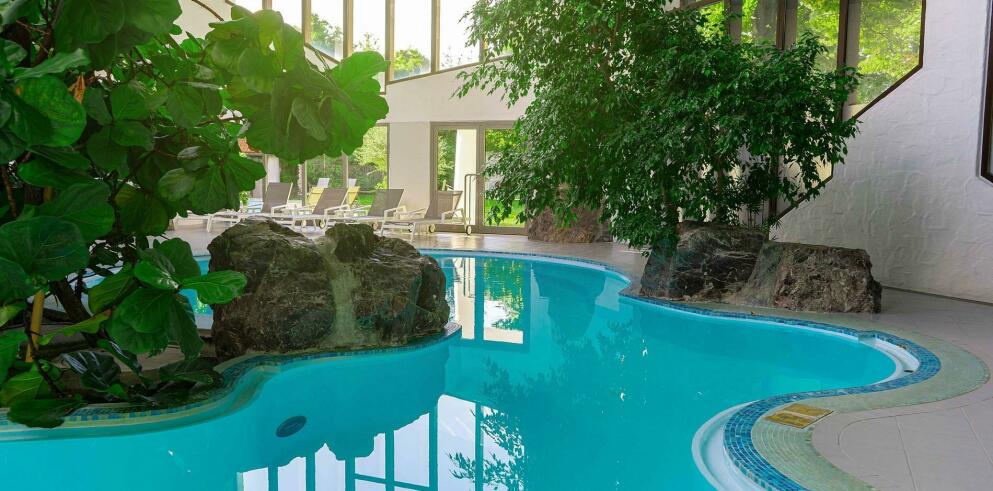 Eventhotel Pyramide Vösendorf ab 89 € (1̶4̶2̶ €) – Travelcircus