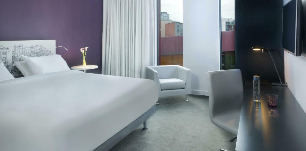 Hotel Innside Manchester