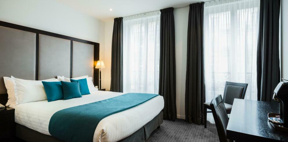 Hôtel Park Lane Paris a precios exclusivos